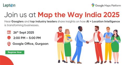 Best Location Intelligence And Gis Mapping Solutions Company Lepton