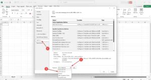 Microsoft Data Streamer For Excel How To Install Use Troubleshoot