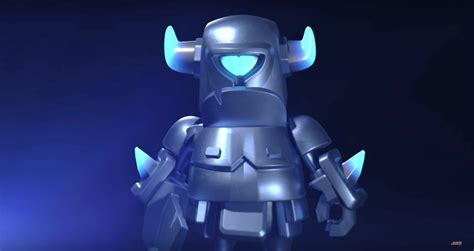 Clash Royale HD Wallpaper: Epic Legion