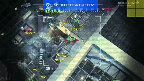 Mw3 Super Aimbot Multi Hack [download Link] Youtube