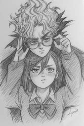 Anime Doodles
