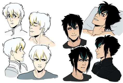 Cain And Abel Starfighter