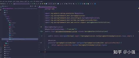 基于springboot的高校教师科研管理系统 毕业设计 Springbootvuemysql 知乎