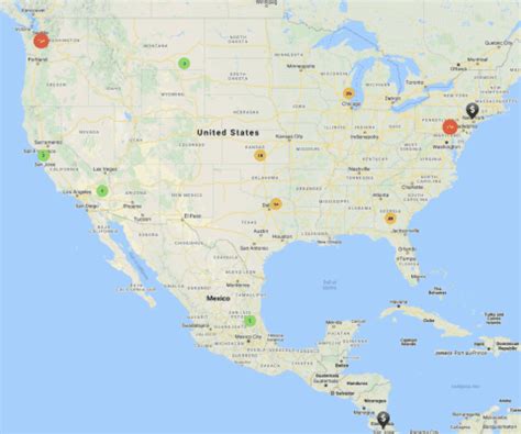 it s all about location location geolocation esi analyst