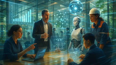 Navigating The Ai Tectonic Shift Acceleration Adaptation And Action