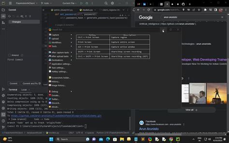 arun arunisto on linkedin python flask webdevelopment