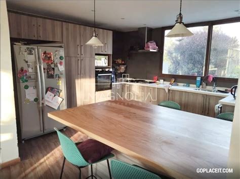 Casa En Venta En El Algarrobalchicureo En Colina Housepricing