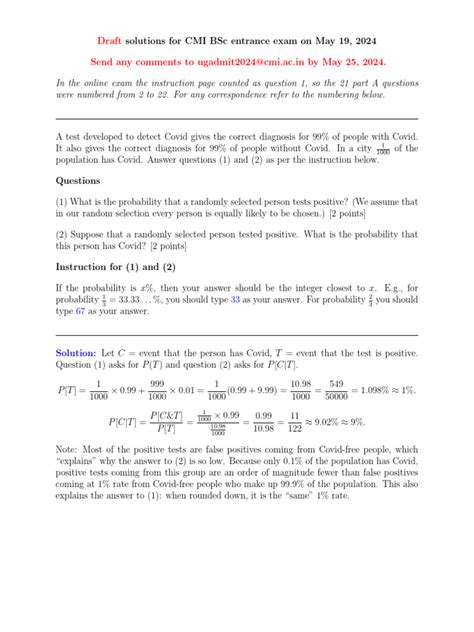 cmi 2024 bsc draft solutions pdf function mathematics tangent