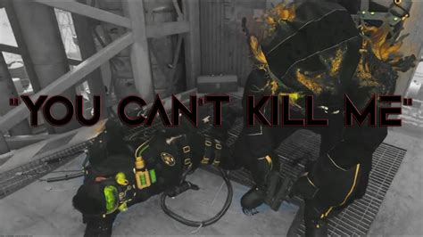 💥You Can't Kill Me Finishing Move💥 (New Free Finisher) (3) - COD MW3 Finishers - YouTube