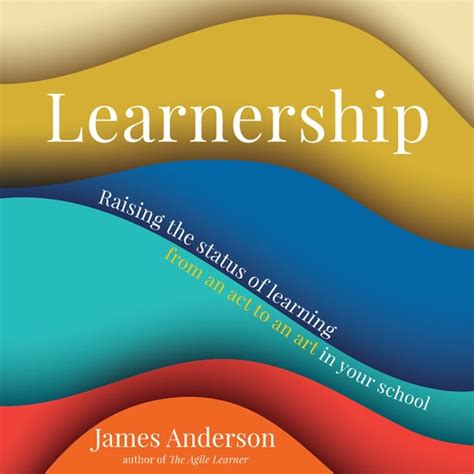 Learnership James Anderson 9798875100208 Boeken Bol