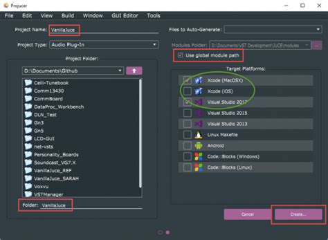 Gettingstartedwiththeprojucer Getdunne Wiki