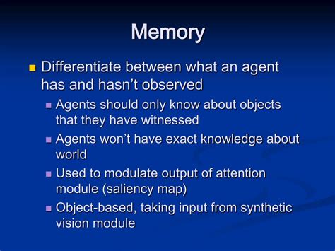 Ppt Attention And Perception Of Attentive Behaviours For Emotive Interaction Powerpoint