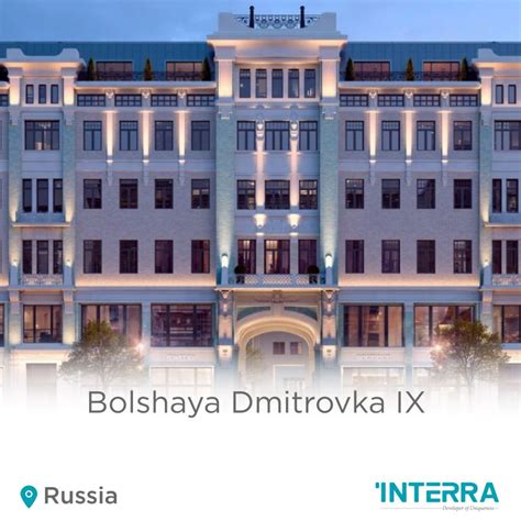 Interra On Linkedin Knx Smarthome Smartbuilding Buildingautomation Residencesolutions…