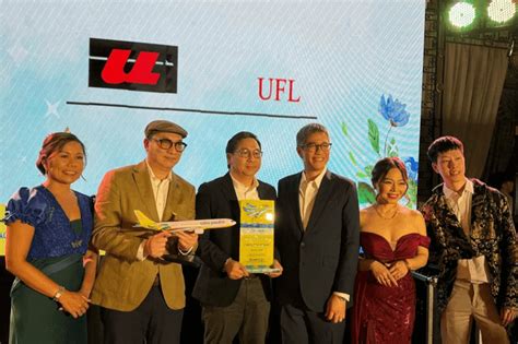 U Freight Named Top Shipper By Cebu Pacific India Shipping News
