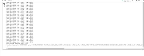 Error When Running Finetune Py Issue JiaRenChang PSMNet GitHub