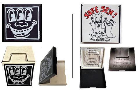 Vince Fine Arts Ephemera