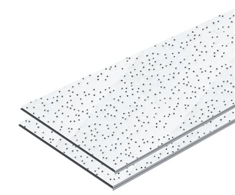 Gyproc Gypacoustics Borneo Green Universal