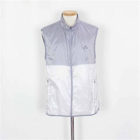올포유 남성조끼 하절기 100 By진스센스 헬로마켓