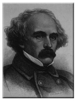 Nathaniel Hawthorne Young Goodman Brown
