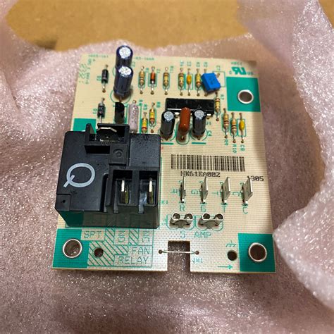 Fan Coil Control Home AC Parts