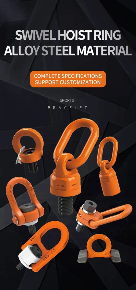 Heavy Duty G80 Screw Twist Hardware Products From Hebei Chenghua