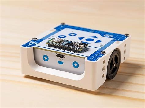 Official Arduino Alvik Robot Kit With Ros 2 At ₹ 10369piece Robotics