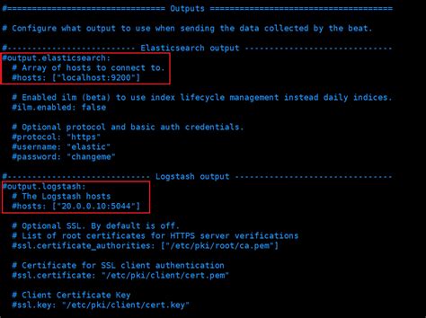Elkfilebeatkafka实现日志收集