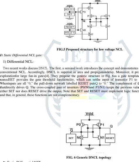 Figure 2 From A Review Paper On Comparison Ofconventional Null