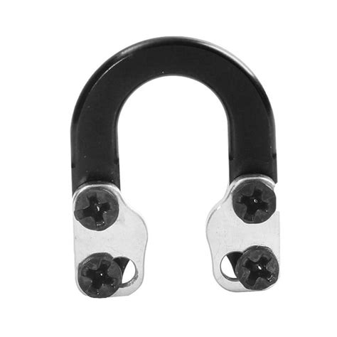 Bow String D Loop U Shape Archery D Loop String Metal Material Archery D Ring