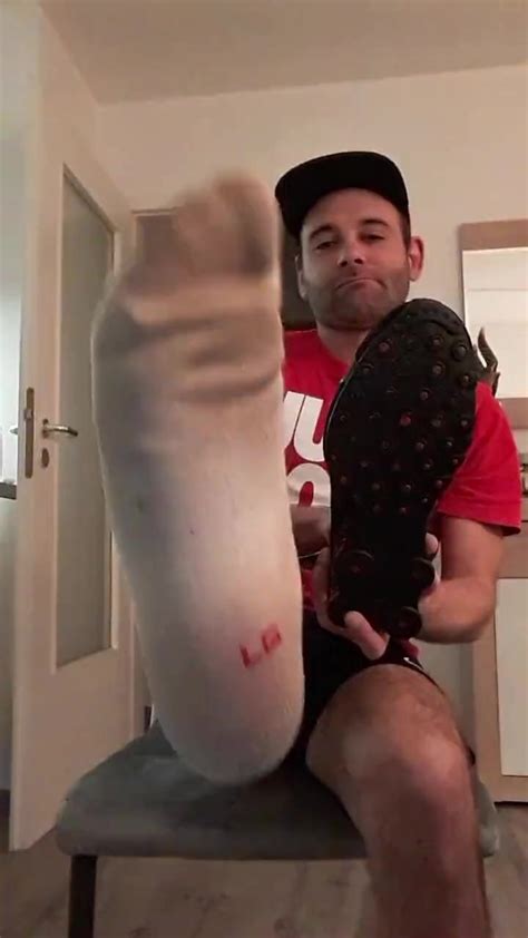 Poppers And Smelly Socks