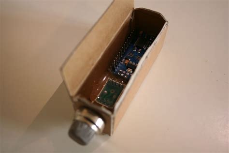 Gas Detector Indicator USB Powered With Arduino Gas Detector Arduino Usb