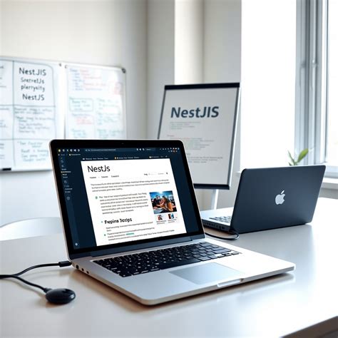 why i love nestjs a beginner s journey into backend development by