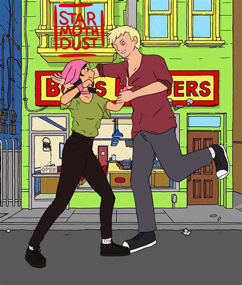 Louigan Grab By Starmothdust Sheezyart