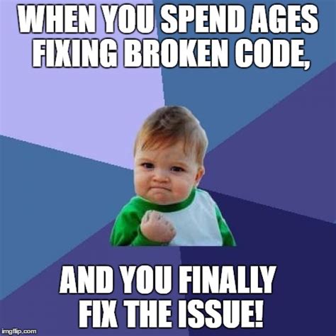 Programmers Know The Pain Imgflip