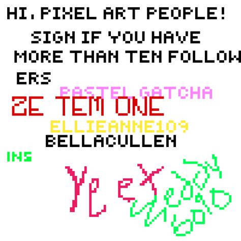 Unreal Inss Gallery Pixilart