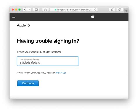 Disabled Apple ID Heres How To Fix When An Apple ID Is Disabled