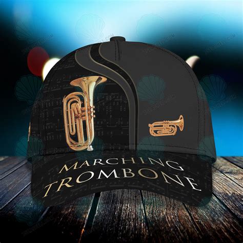 Fernch Horn 7seashell