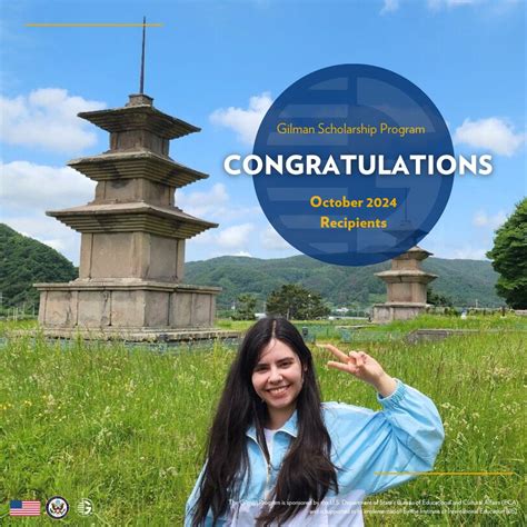 I Am So Honored And Excited To Have Been Awarded This Scholarship To Help… Ava Carroll