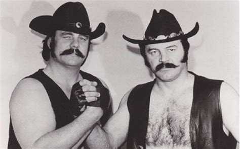 Wwe Hall Of Famer Blackjack Lanza Passes Away At 86