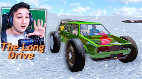 ყველაზე ძლიერი ელექტრო მატორი The Long Drive Youtube