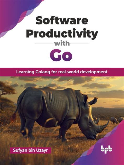 Software Productivity Go Golang Development Pdf Internet Protocol