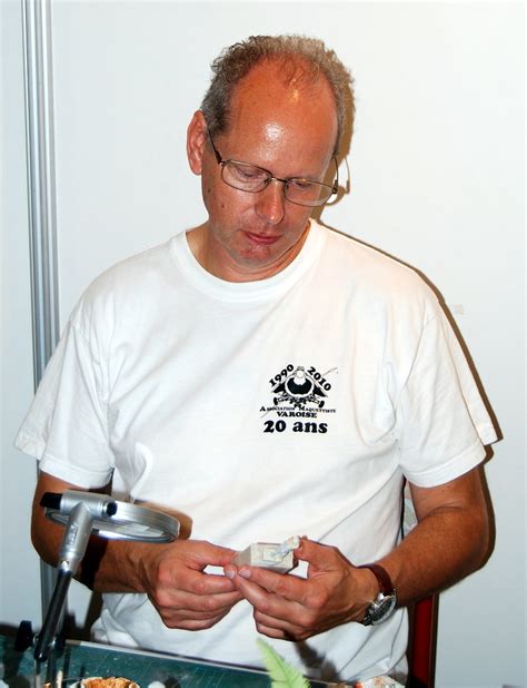 Patrick Checking His Work Amv 2012 Show Hyeres Photo Re Flickr