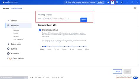 手把手教你windows环境下使用docker安装oraclewindows Docker Oracle Csdn博客