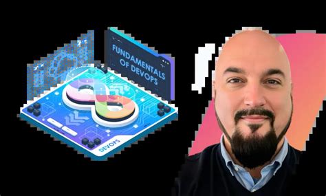 Fundamentals Of Devops Course Kodekloud