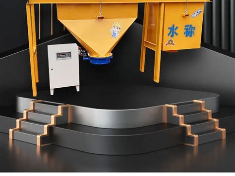 Cement Weighing Scale Automatic Weighing Scale Cement Weighing Bucket Concrete Weighing Scale