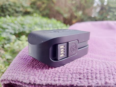 Jlab Go Air Review True Wireless With Integrated Charge Cable Gadget Explained Reviews Gadgets