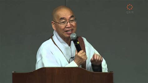 법륜스님 즉문즉설 1091회 인생에는 정답이 없고 선택에 따른 책임이 있을 뿐 Youtube