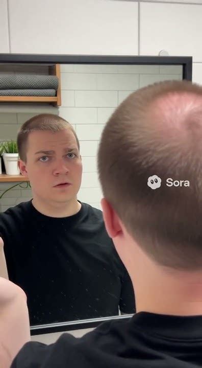 Steak Getting Bald Youtube