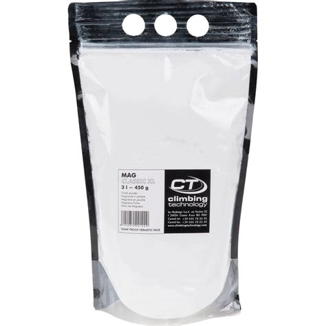Ct Mag Classic Chalk 450g Aspiring