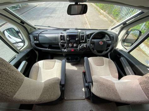 Swift Escape Compact C404 We Buy Any Motorcaravan